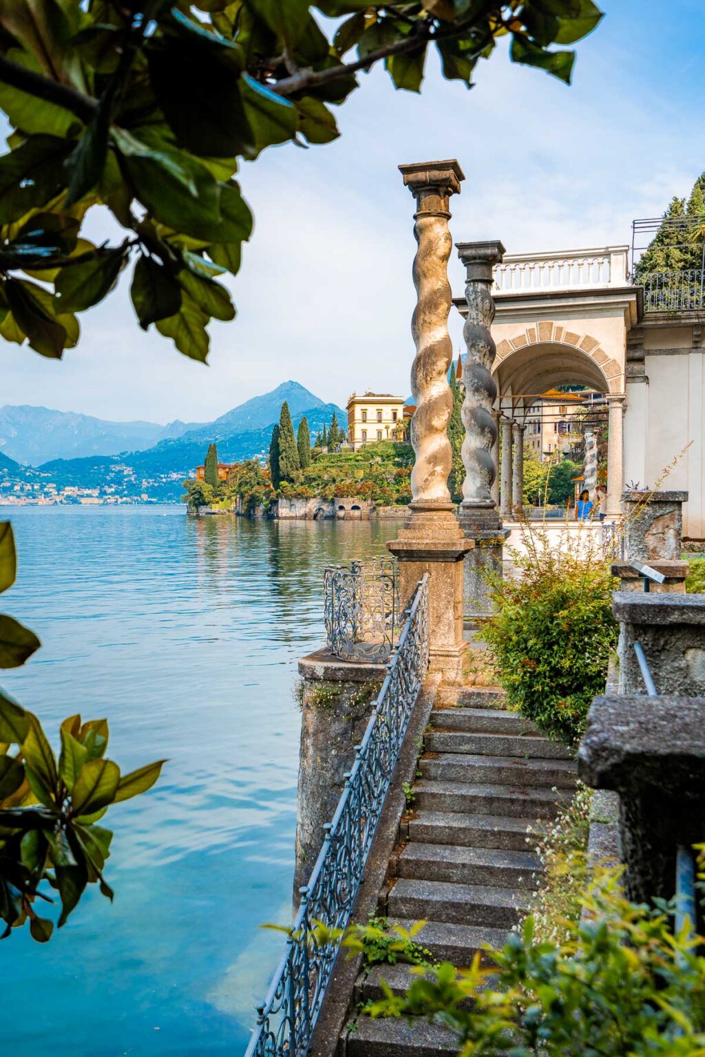 Day Trip to Lake Como from Milan: What to See in One Day