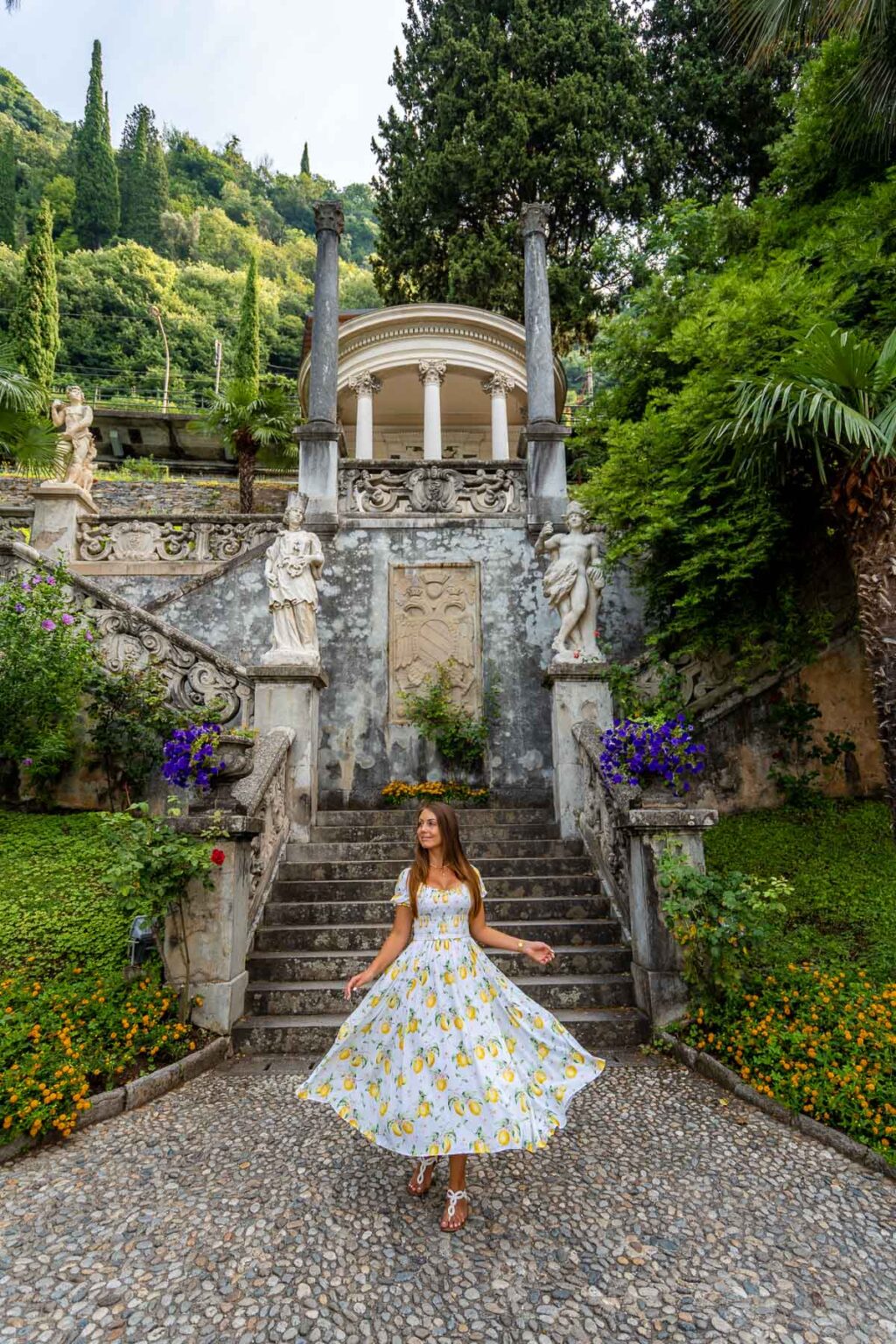 7 Gorgeous Lake Como Villas & Gardens You Have to Visit