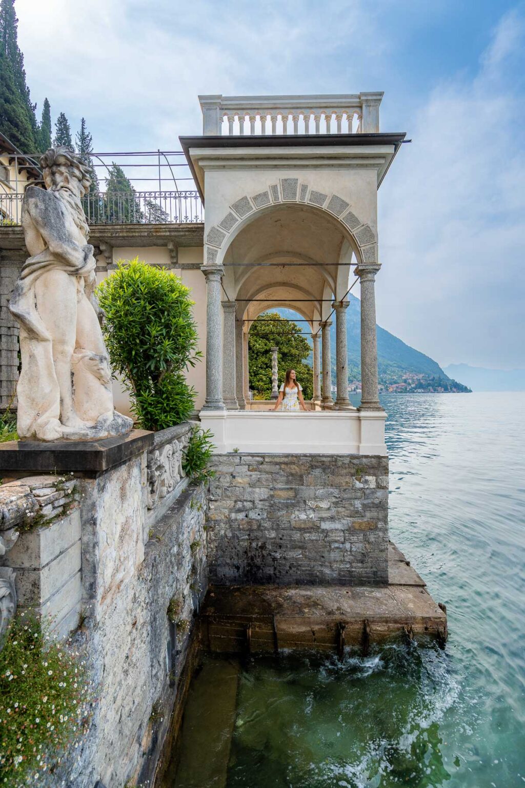 7 Gorgeous Lake Como Villas & Gardens You Have to Visit