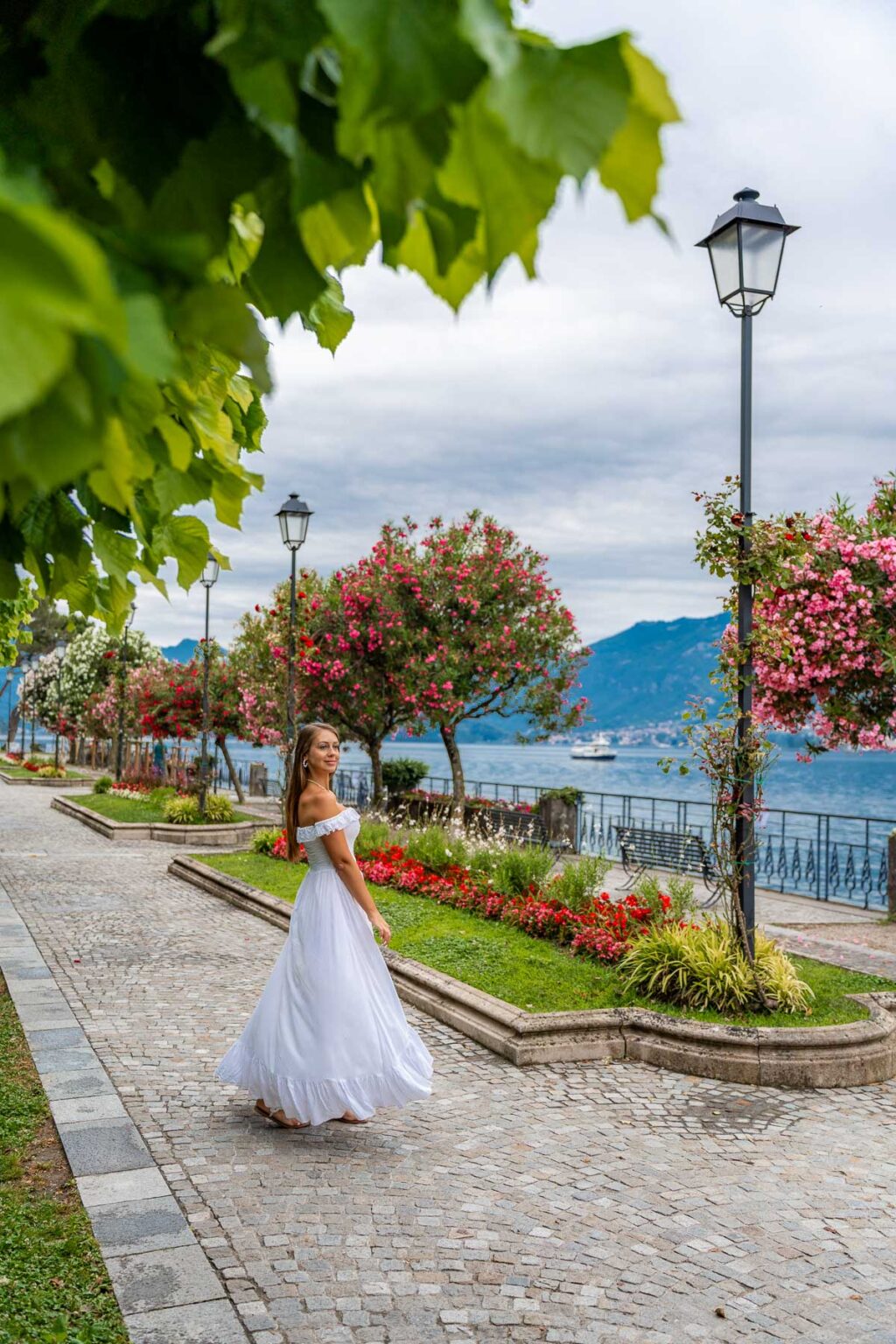 Day Trip to Lake Como from Milan: What to See in One Day