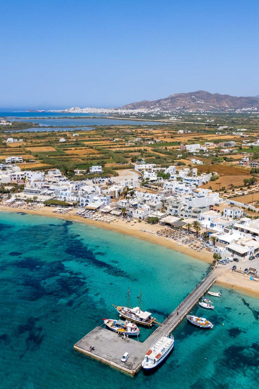 The Ultimate Paros Travel Guide for First-Timers