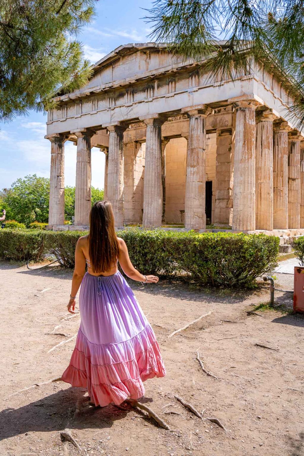 14 Epic Athens Instagram Spots You Can’t Miss
