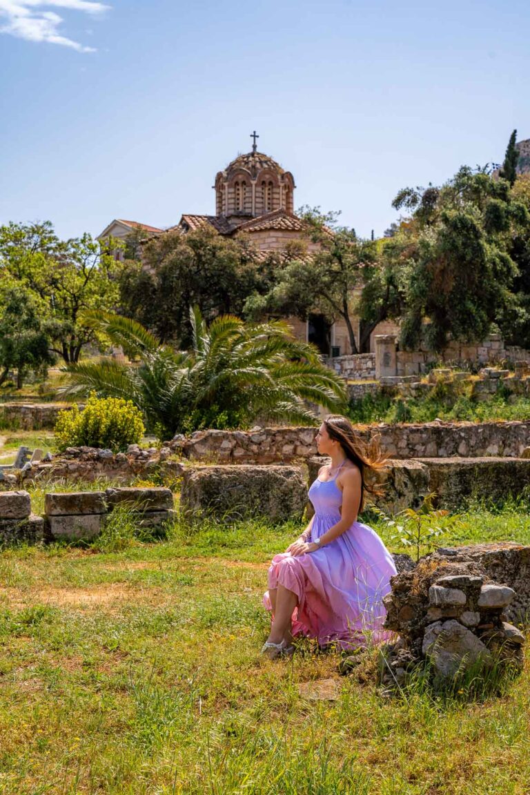 14 Epic Athens Instagram Spots You Can’t Miss