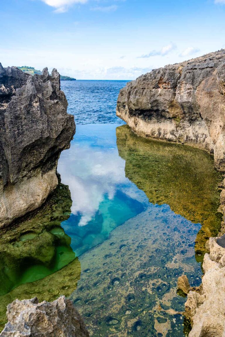 The Perfect Nusa Islands Itinerary for 3 Days