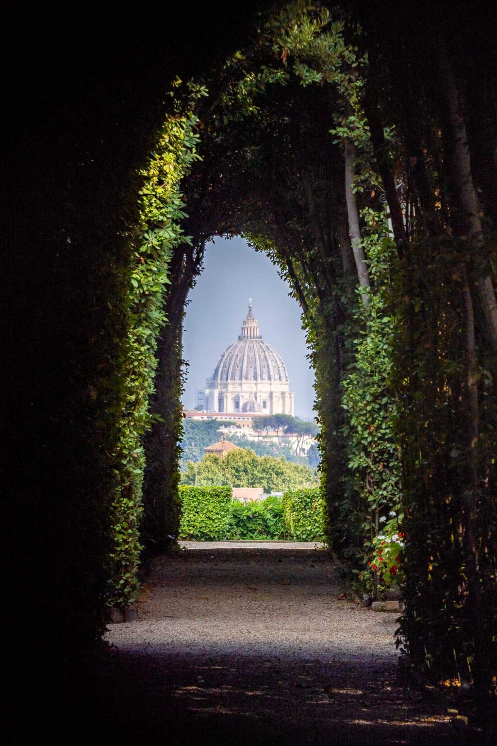 The Perfect 3 Day Rome Itinerary for First-Timers