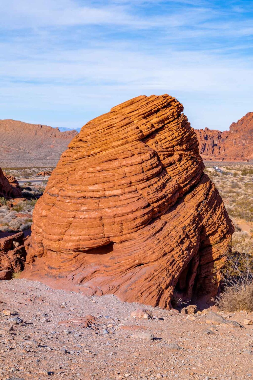 15 Best Valley of Fire Photography Spots