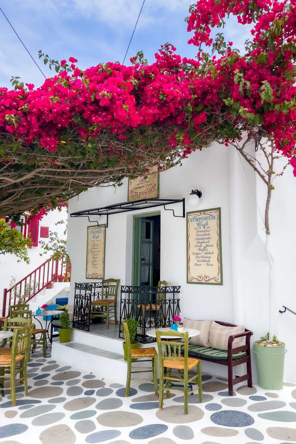 17 Best Restaurants in Paros, Greece You Have to Try