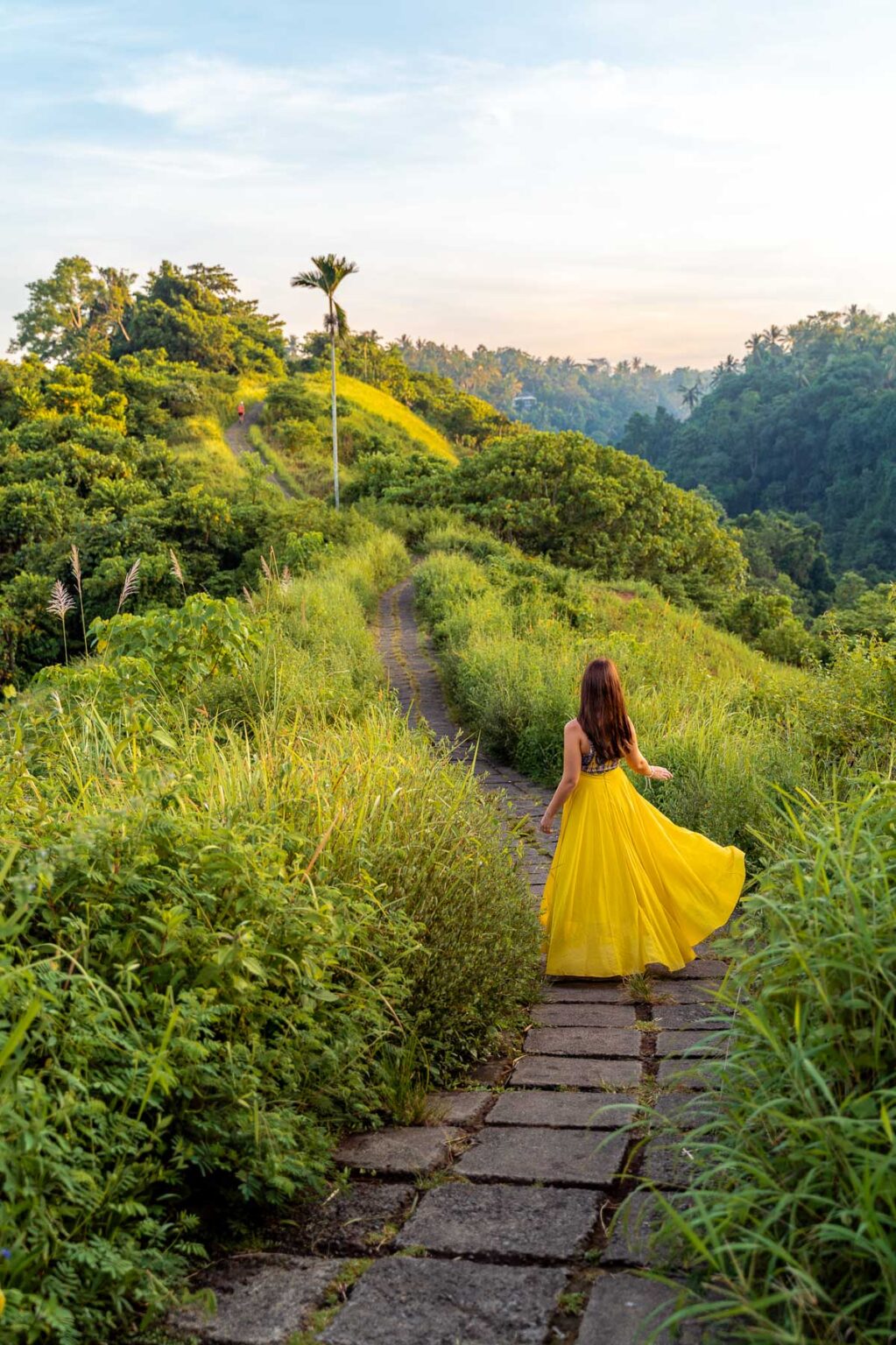 The Ultimate 2 Weeks in Bali Itinerary for First Timers