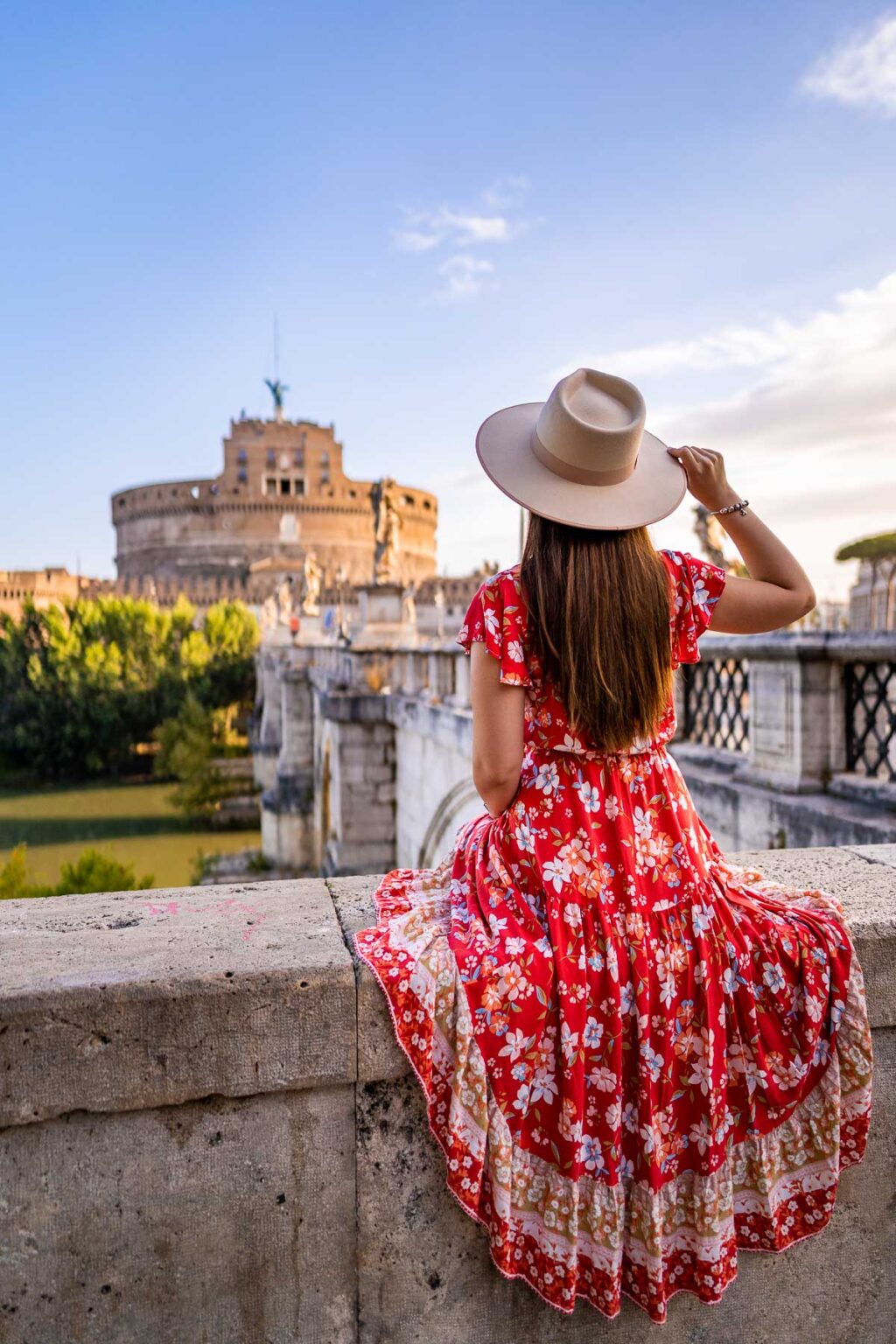 15 Best Rome Instagram Spots for Stunning Photos