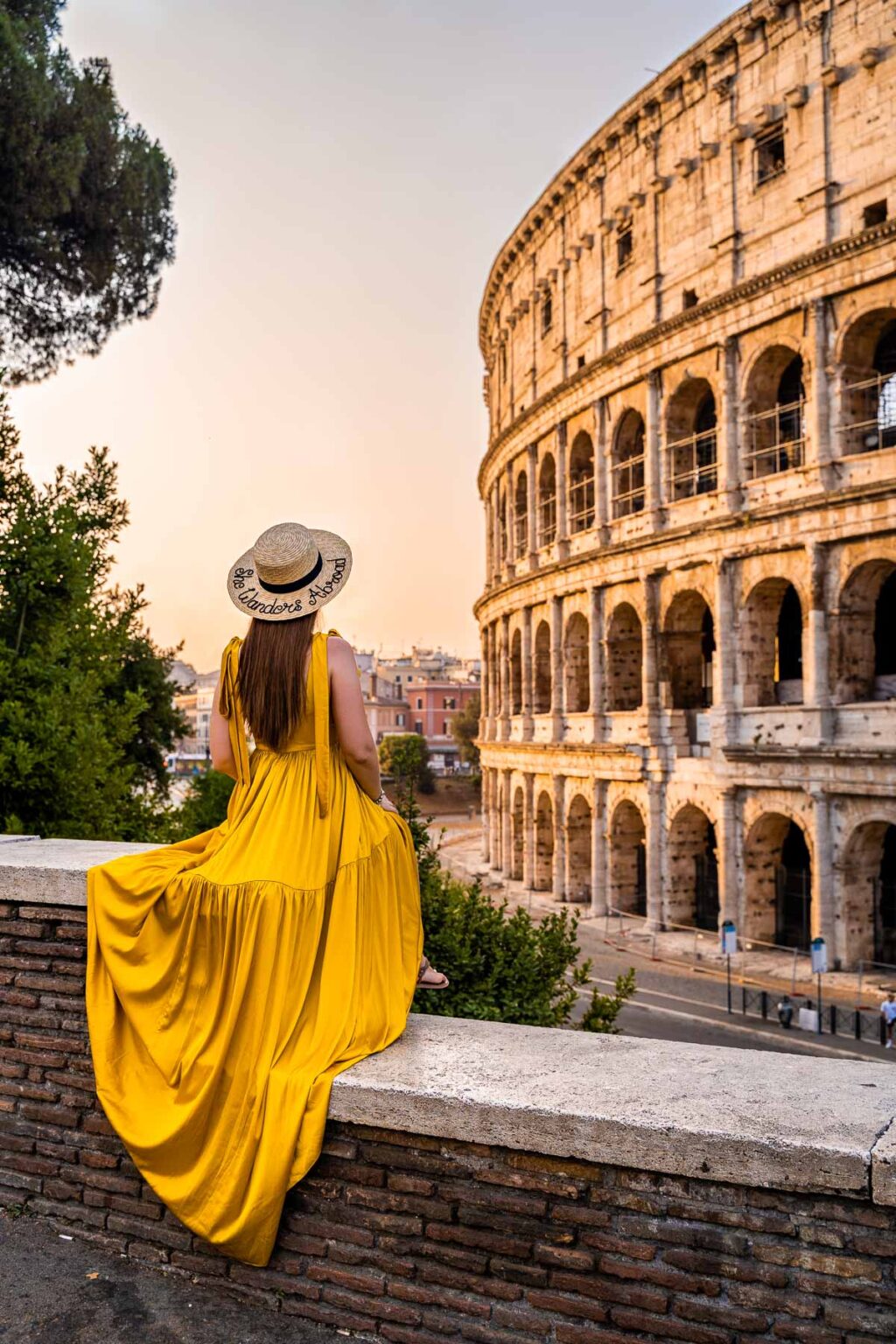 15 Best Rome Instagram Spots for Stunning Photos