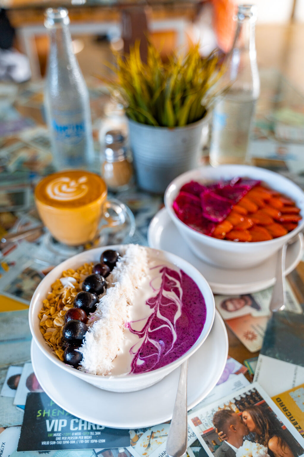 14 Best Cafes in Canggu, Bali