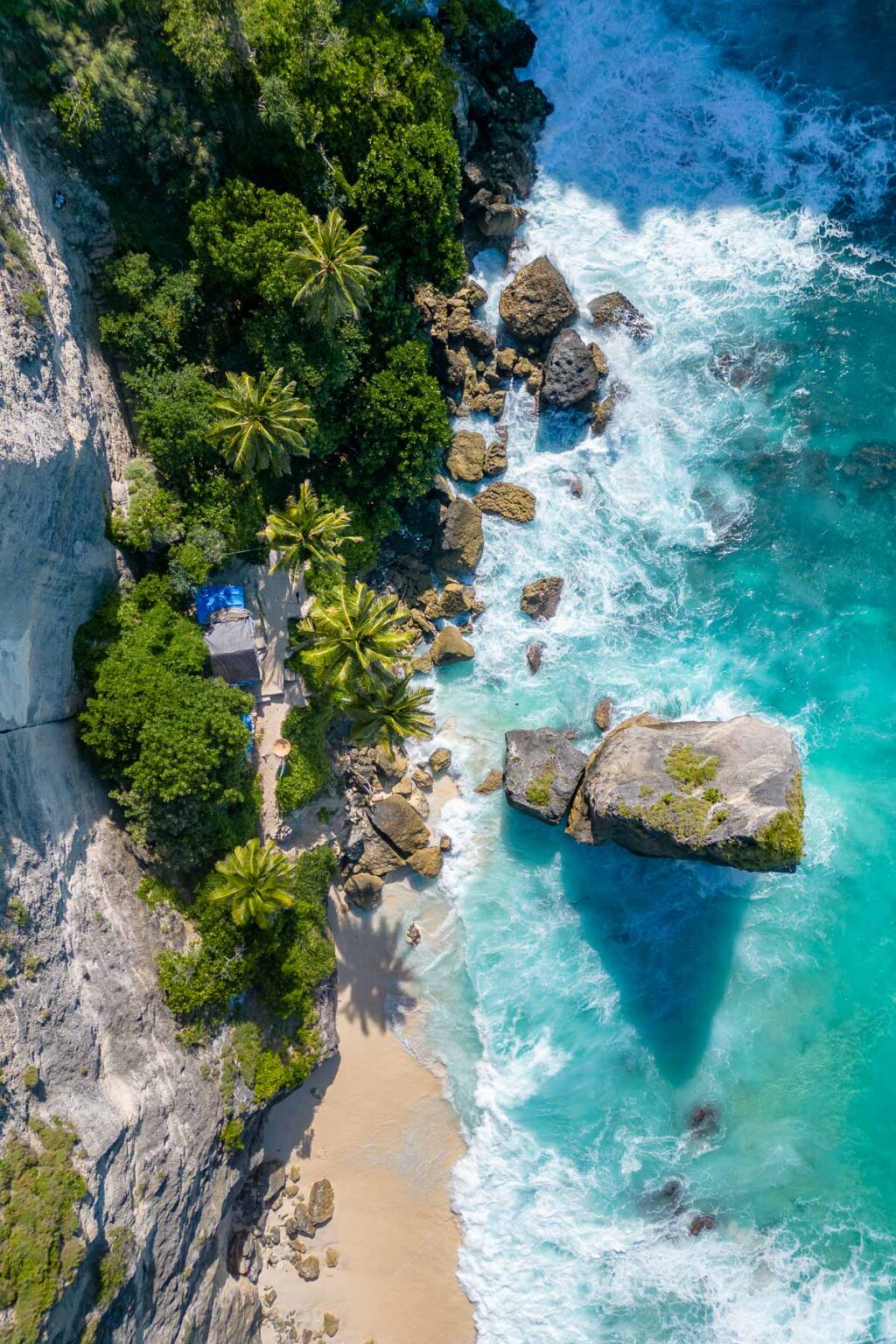 The Perfect Nusa Islands Itinerary for 3 Days