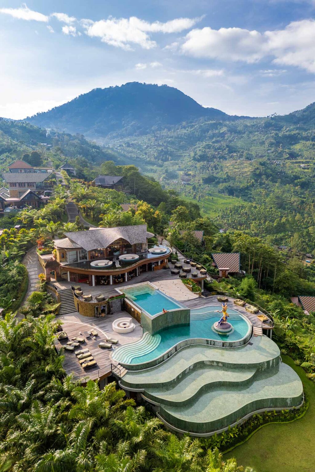 The Ultimate 2 Weeks in Bali Itinerary for First Timers