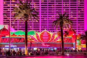 The Perfect 5 Day Las Vegas Itinerary for Adventure Lovers