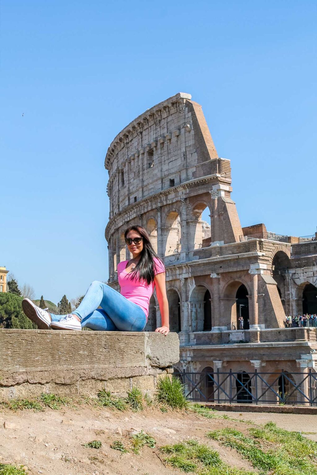 15 Best Rome Instagram Spots for Stunning Photos