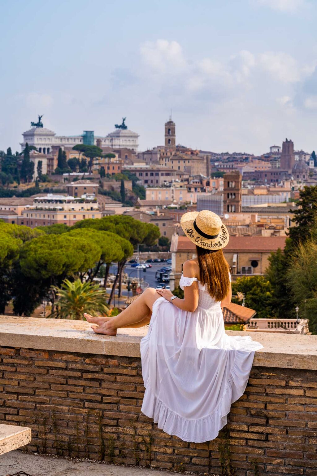 15 Best Rome Instagram Spots for Stunning Photos