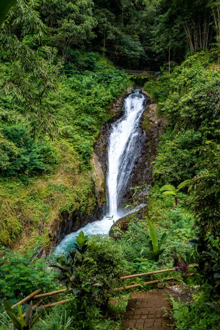 10 Stunning Waterfalls in Bali You Need to Visit