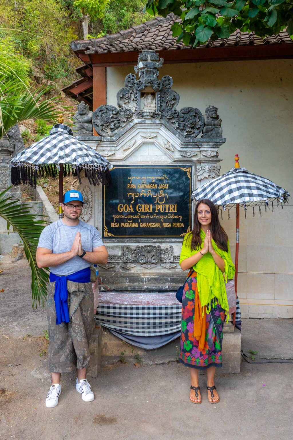 Bali Travel Guide: All You Need to Know Before Visiting