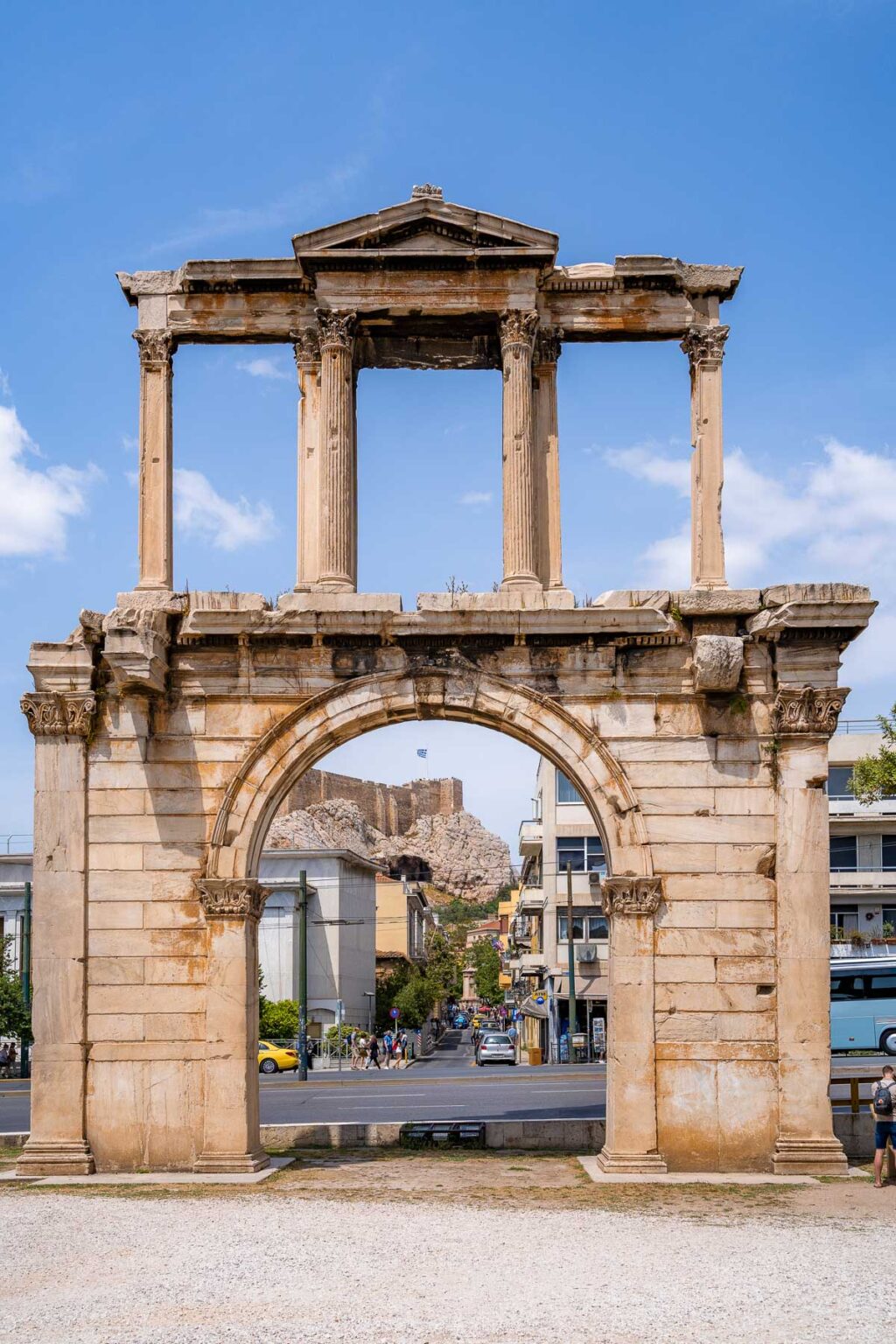 One Day in Athens: How to See the Best of Athens in a Day