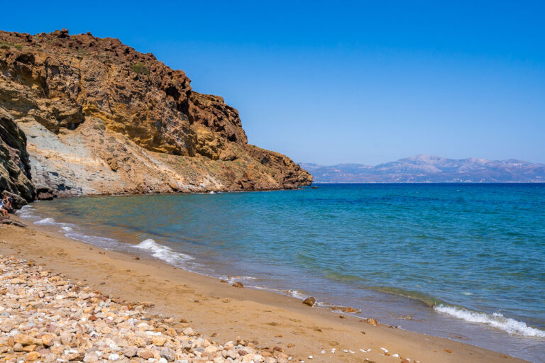 16 Best Beaches in Paros, Greece You Can’t Miss