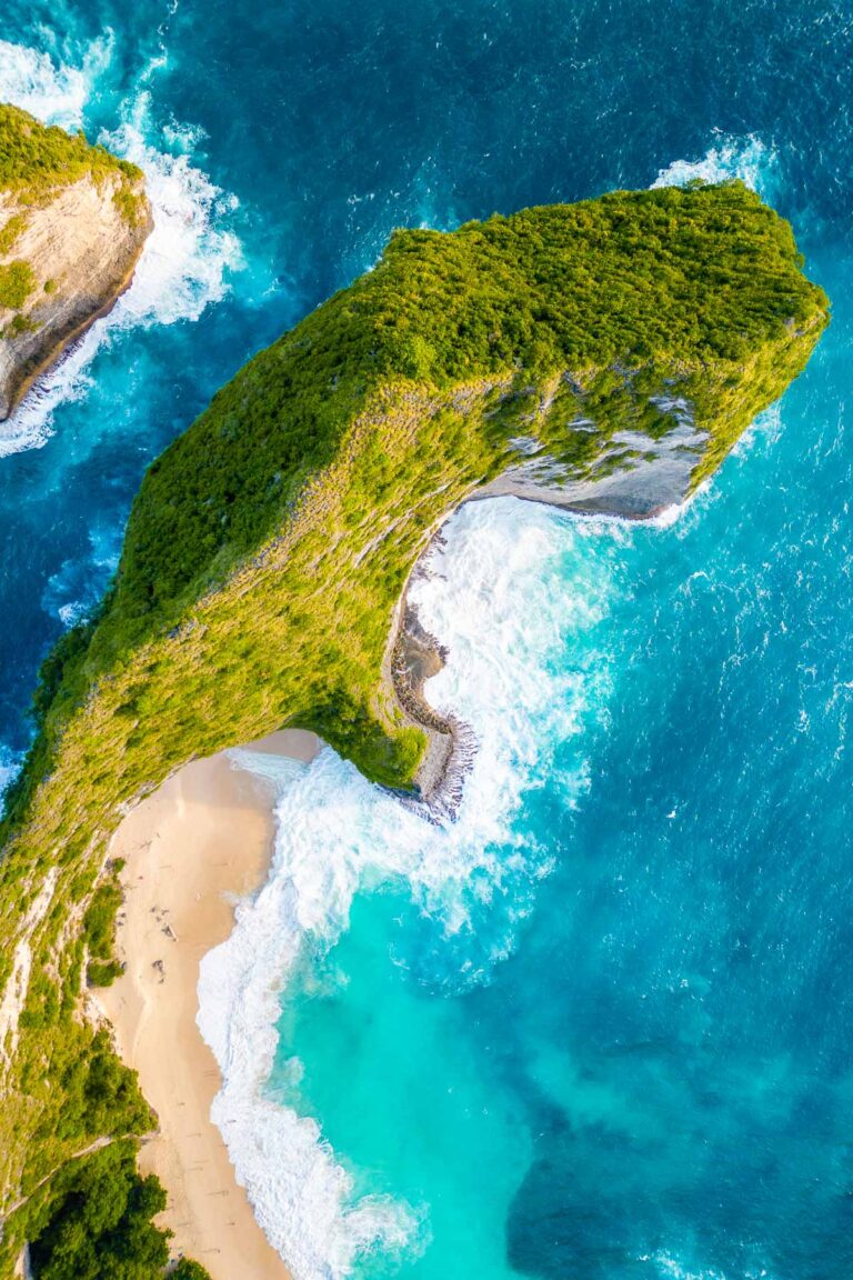 The Perfect Nusa Islands Itinerary for 3 Days