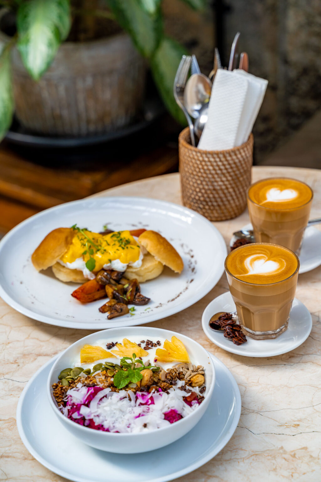 13 Best Cafes in Ubud You Have To Try