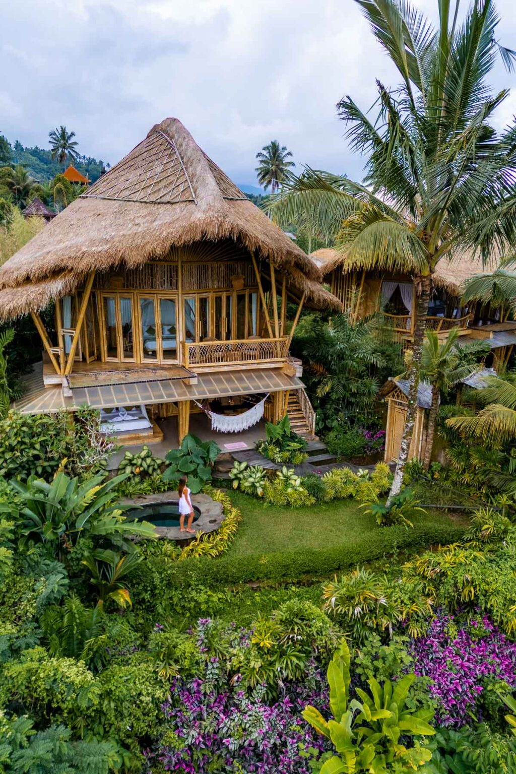 11 Most Instagrammable & Unique Hotels in Bali