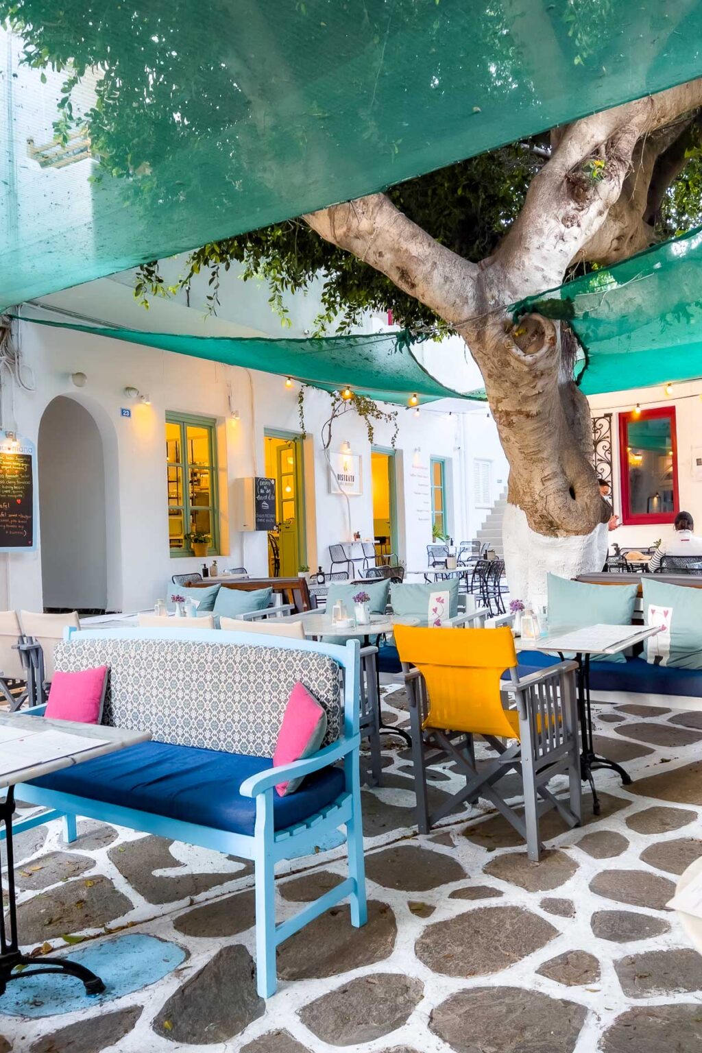 17 Best Restaurants in Paros, Greece You Have to Try