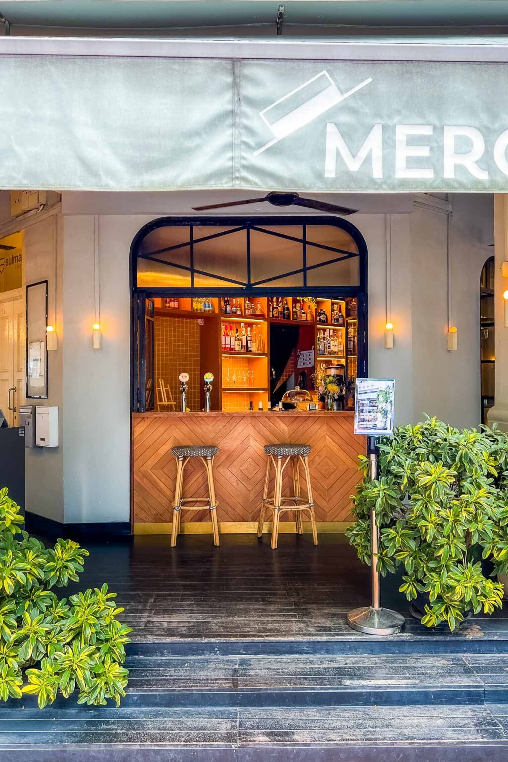 The Perfect Itinerary for Spending One Day in Singapore