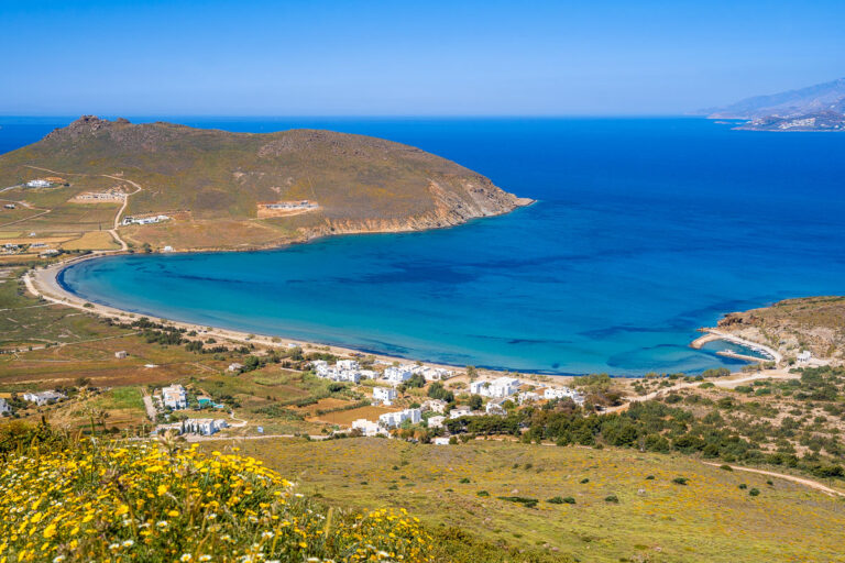 16 Best Beaches in Paros, Greece You Can’t Miss