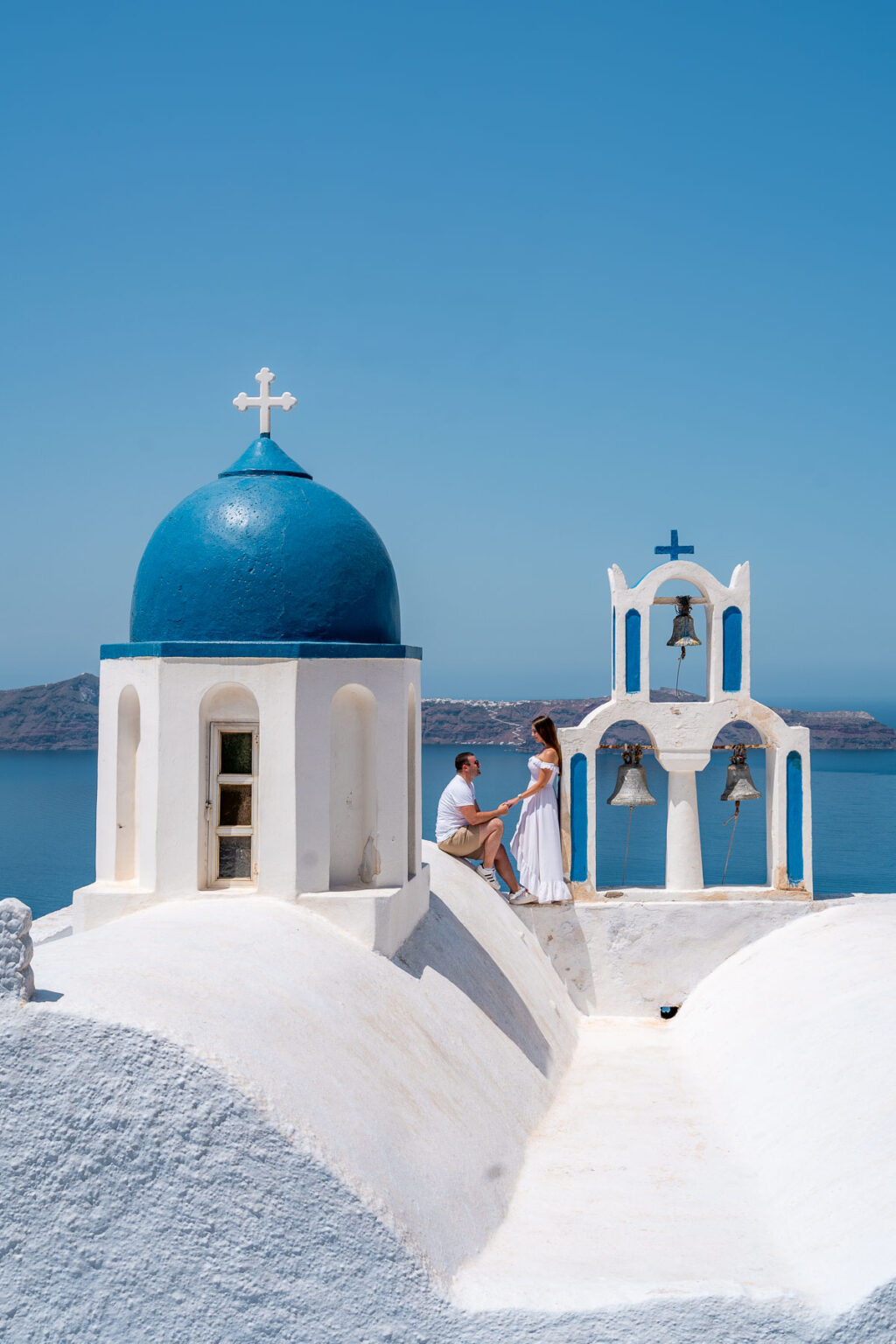 The Ultimate Paros Travel Guide for First-Timers
