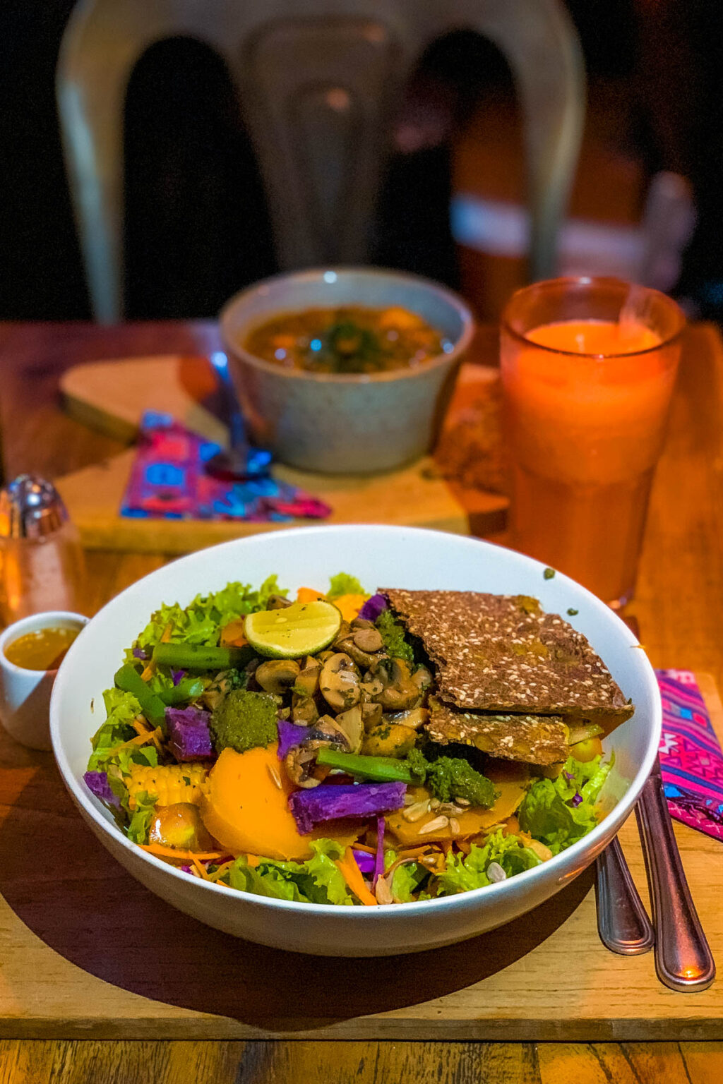 14 Best Cafes in Canggu, Bali