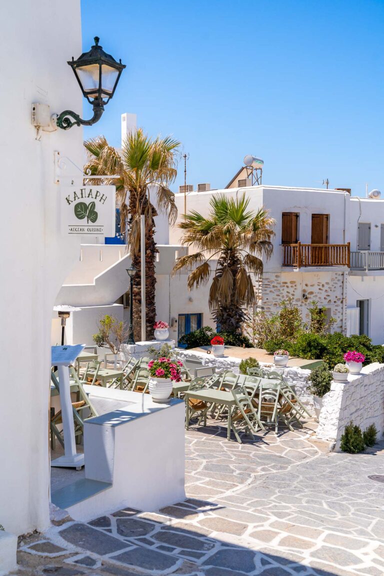 21 Exciting Things to Do in Paros, Greece