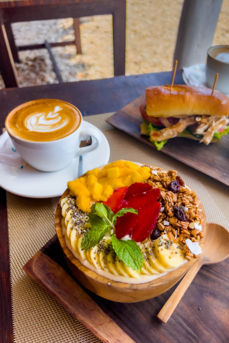 The Ultimate 2 Weeks in Bali Itinerary for First Timers