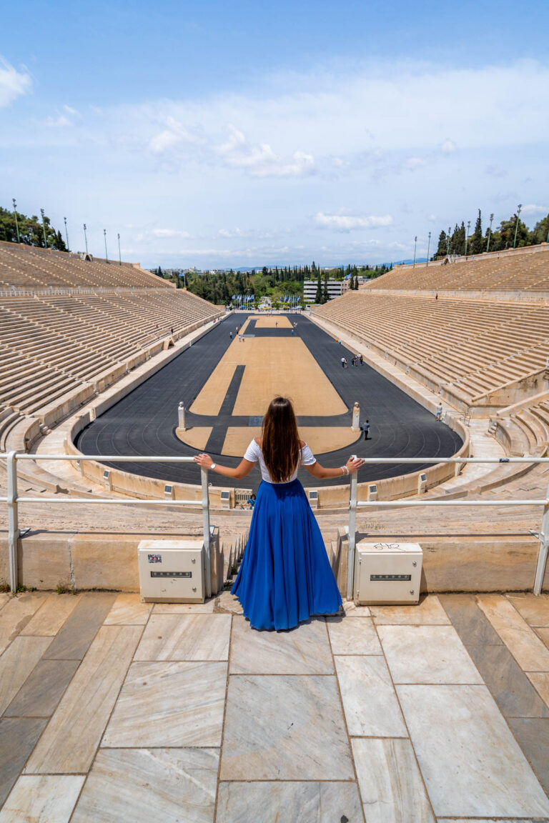 The Perfect 3 Days in Athens Itinerary