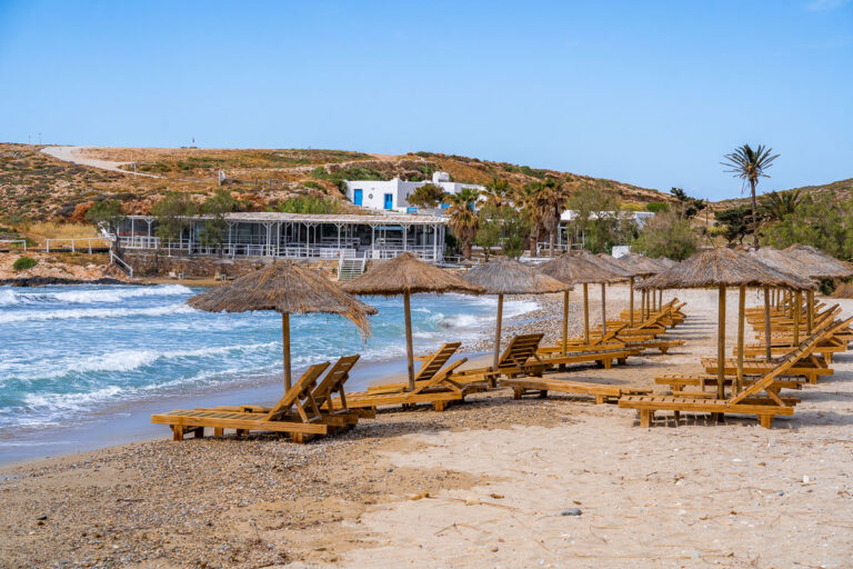 16 Best Beaches in Paros, Greece You Can’t Miss