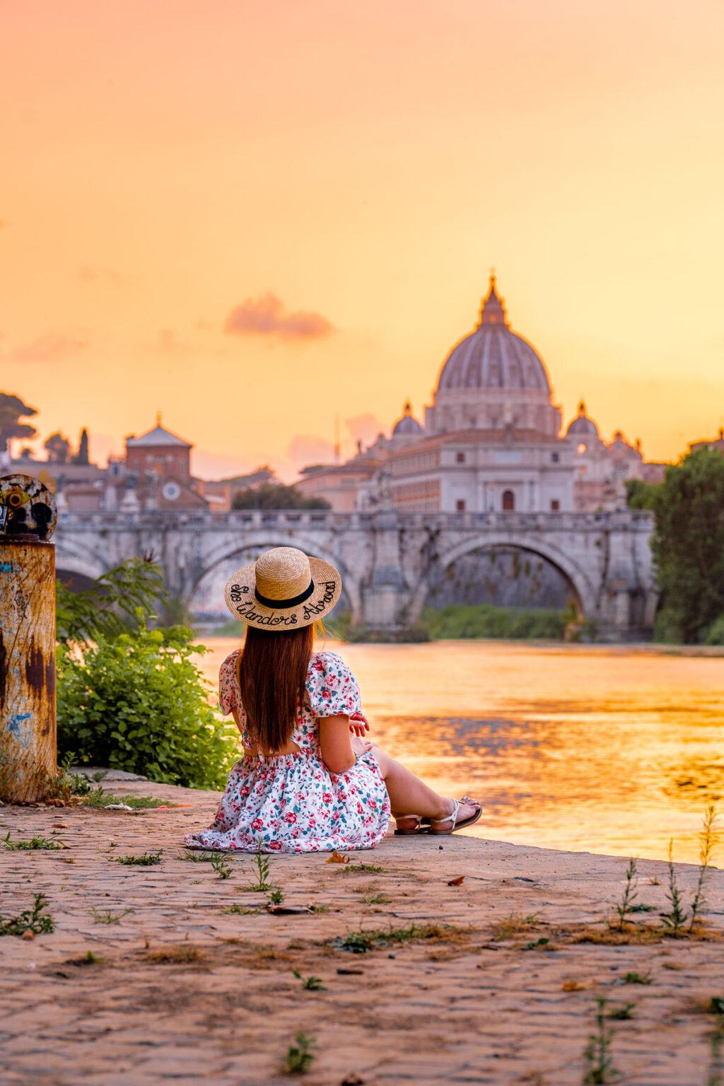 15 Best Rome Instagram Spots for Stunning Photos