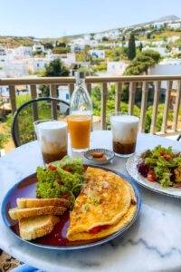 17 Best Restaurants in Paros, Greece You Have to Try