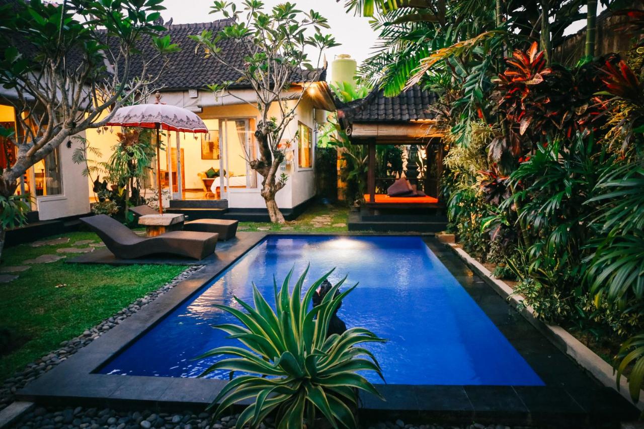 14 Best Private Pool Villas in Ubud for Every Budget