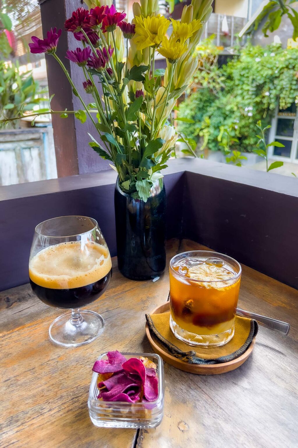 13 Best Cafes in Ubud You Have To Try