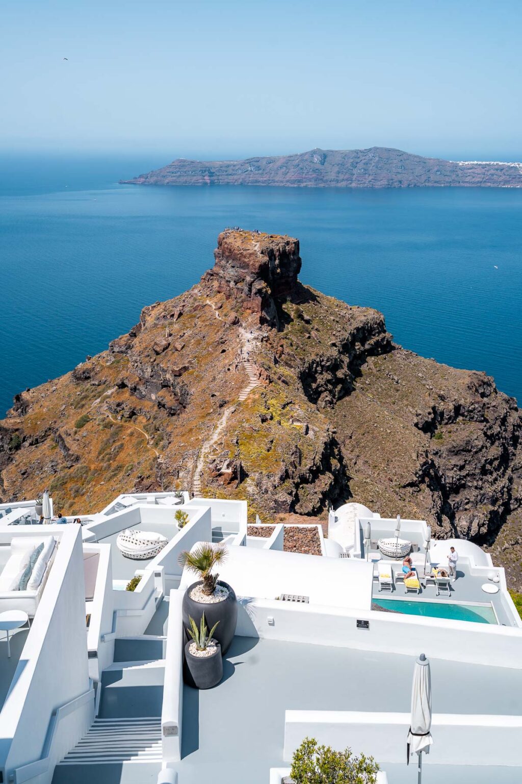 9 Best Things to Do in Imerovigli, Santorini
