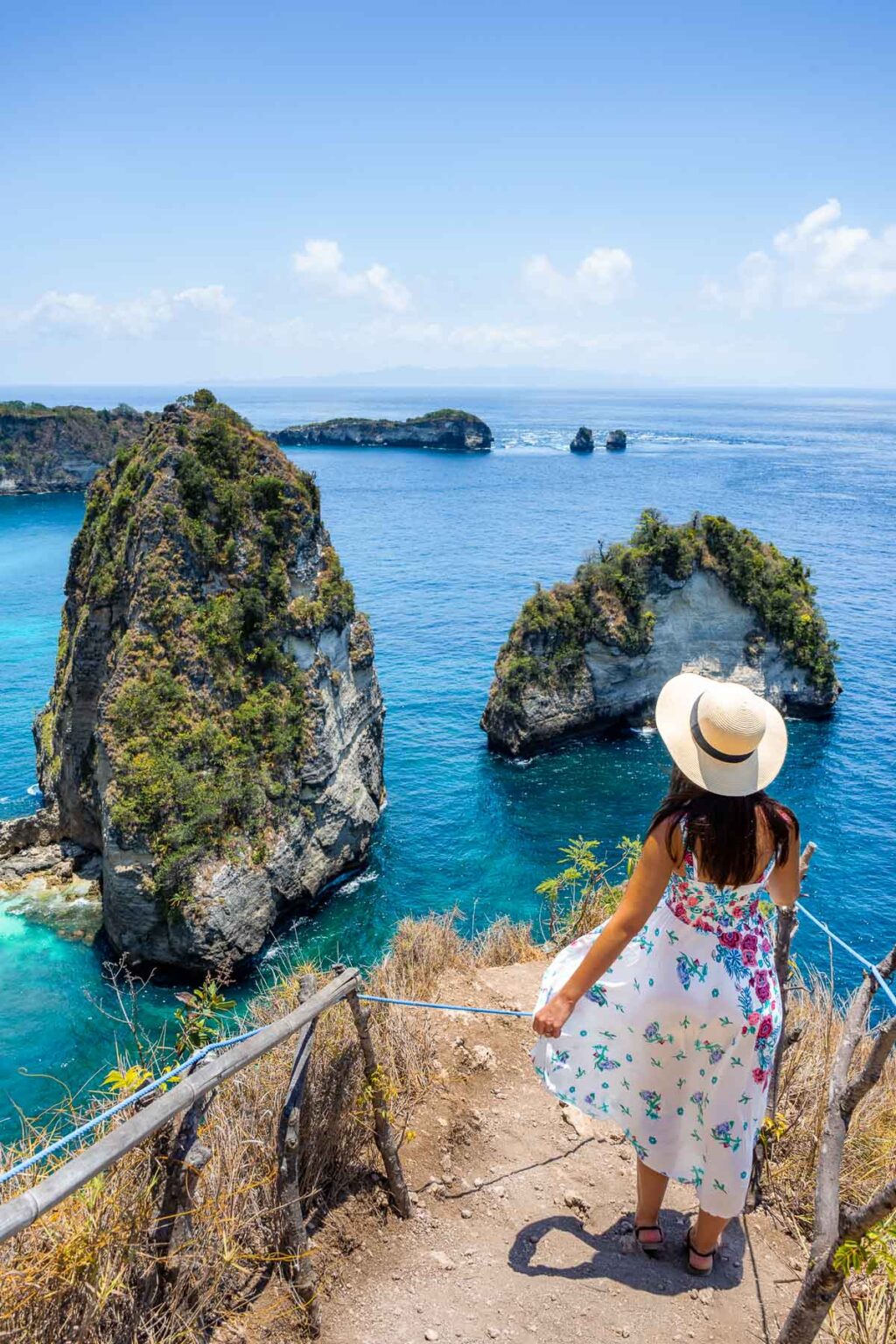 Peguyangan Waterfall, Nusa Penida: The Ultimate Guide