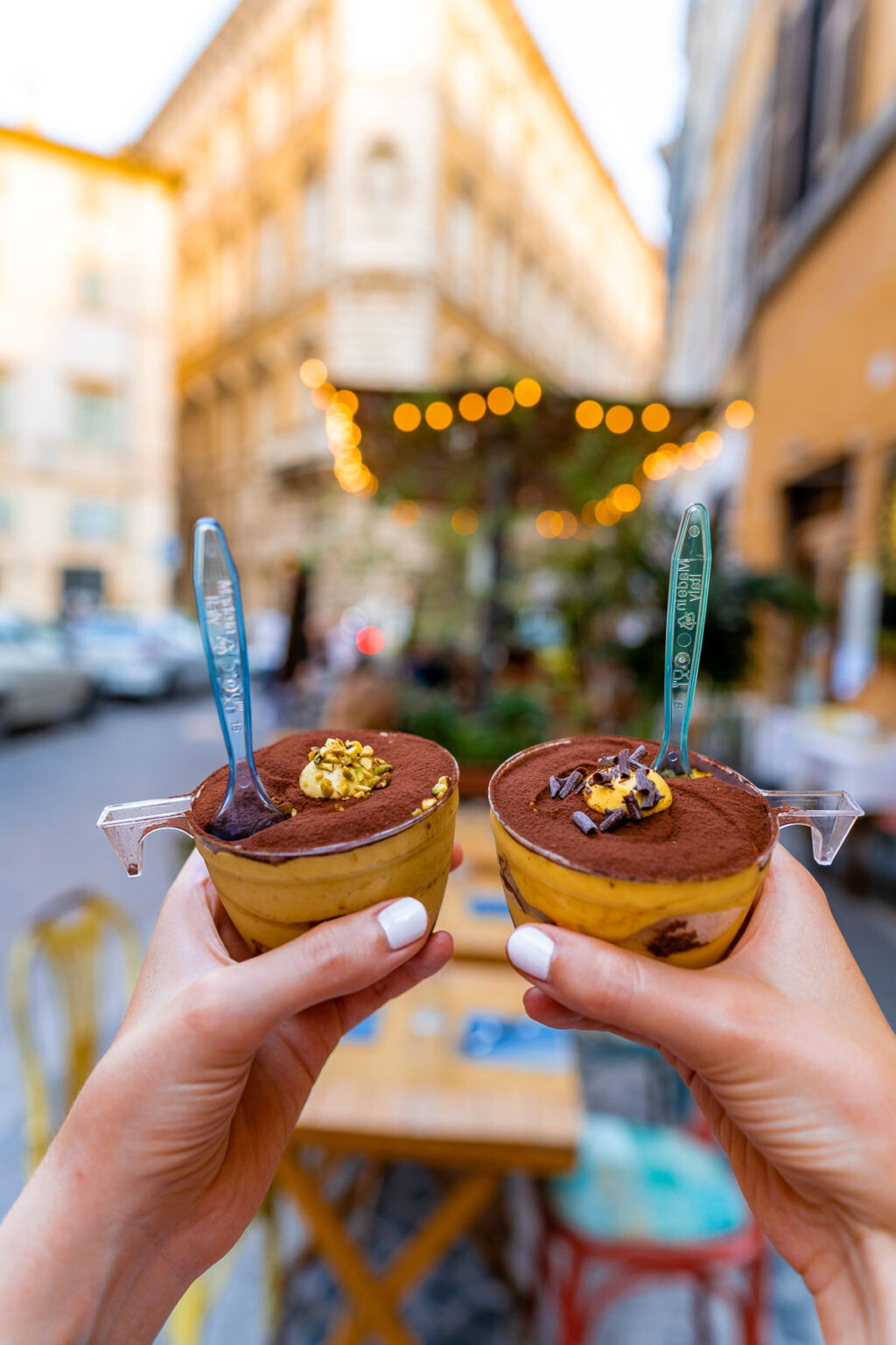 The Perfect 3 Day Rome Itinerary for First Timers