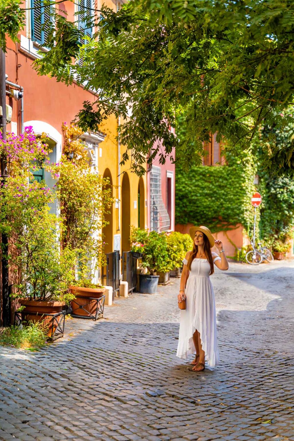 15 Best Rome Instagram Spots for Stunning Photos