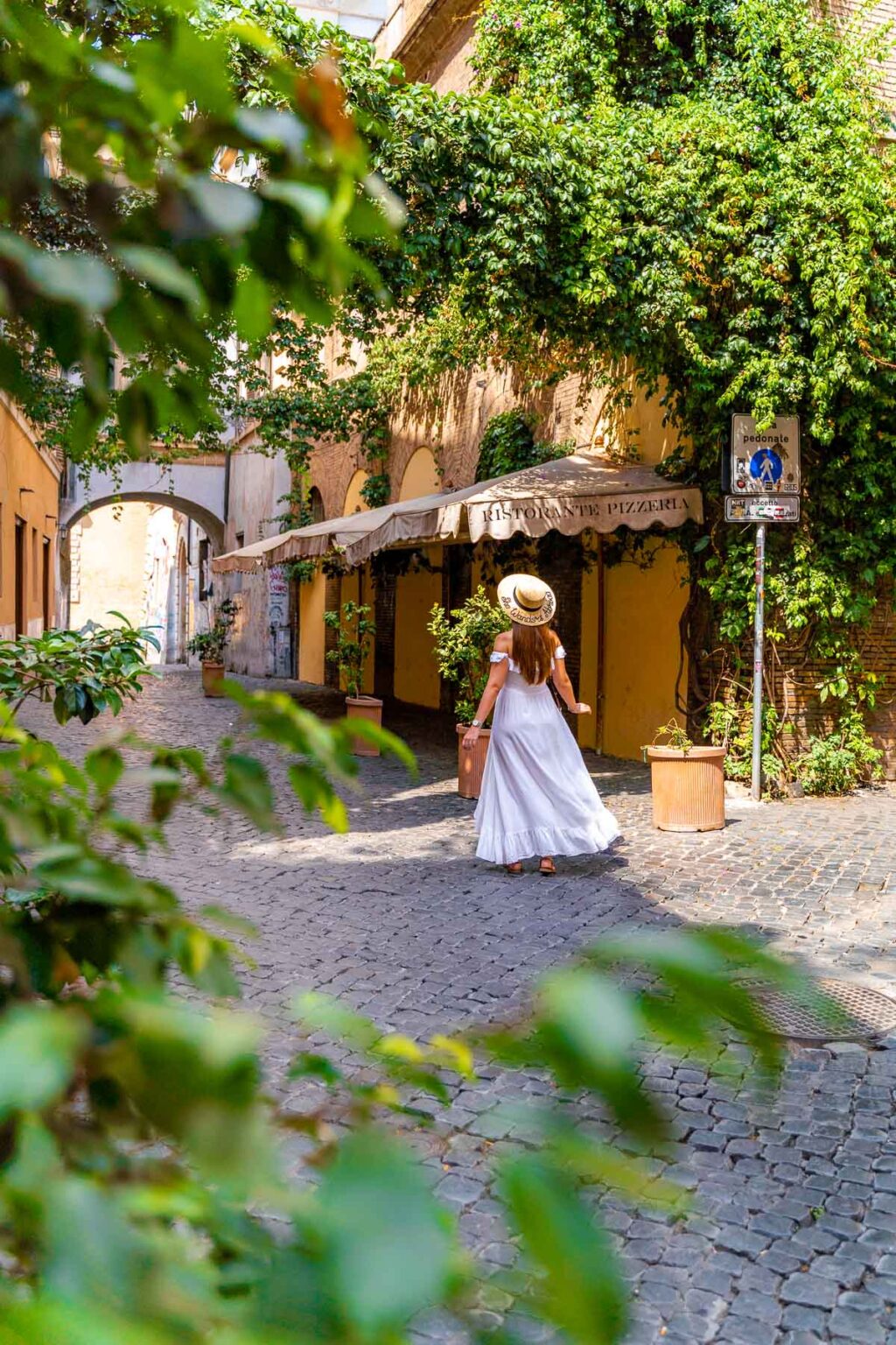 15 Best Rome Instagram Spots for Stunning Photos