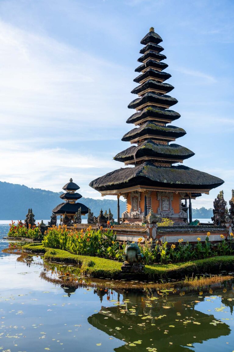 Bali Travel Guide: All You Need to Know Before Visiting