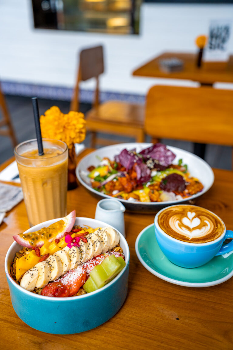 13 Best Cafes in Ubud You Have To Try