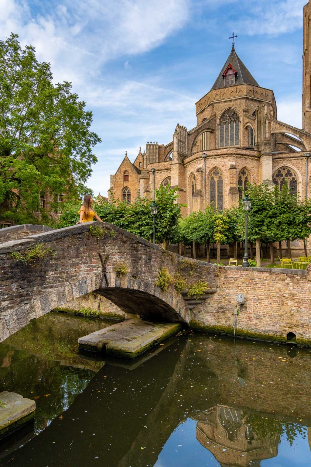 One Day in Bruges: The Perfect Bruges Itinerary