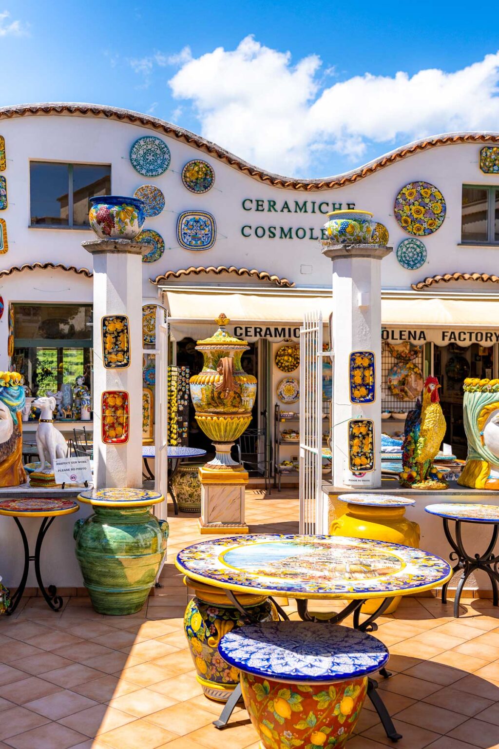 12 Best Things to Do in Ravello, Italy