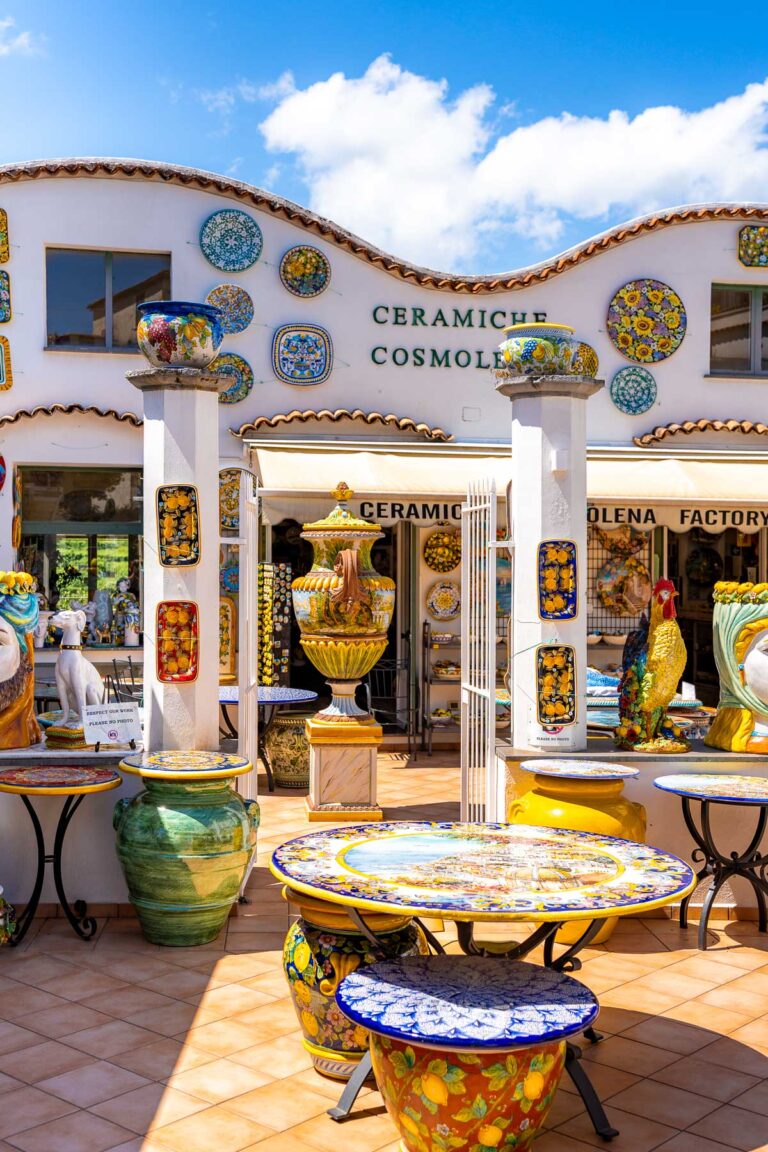 12 Best Things to Do in Ravello, Italy